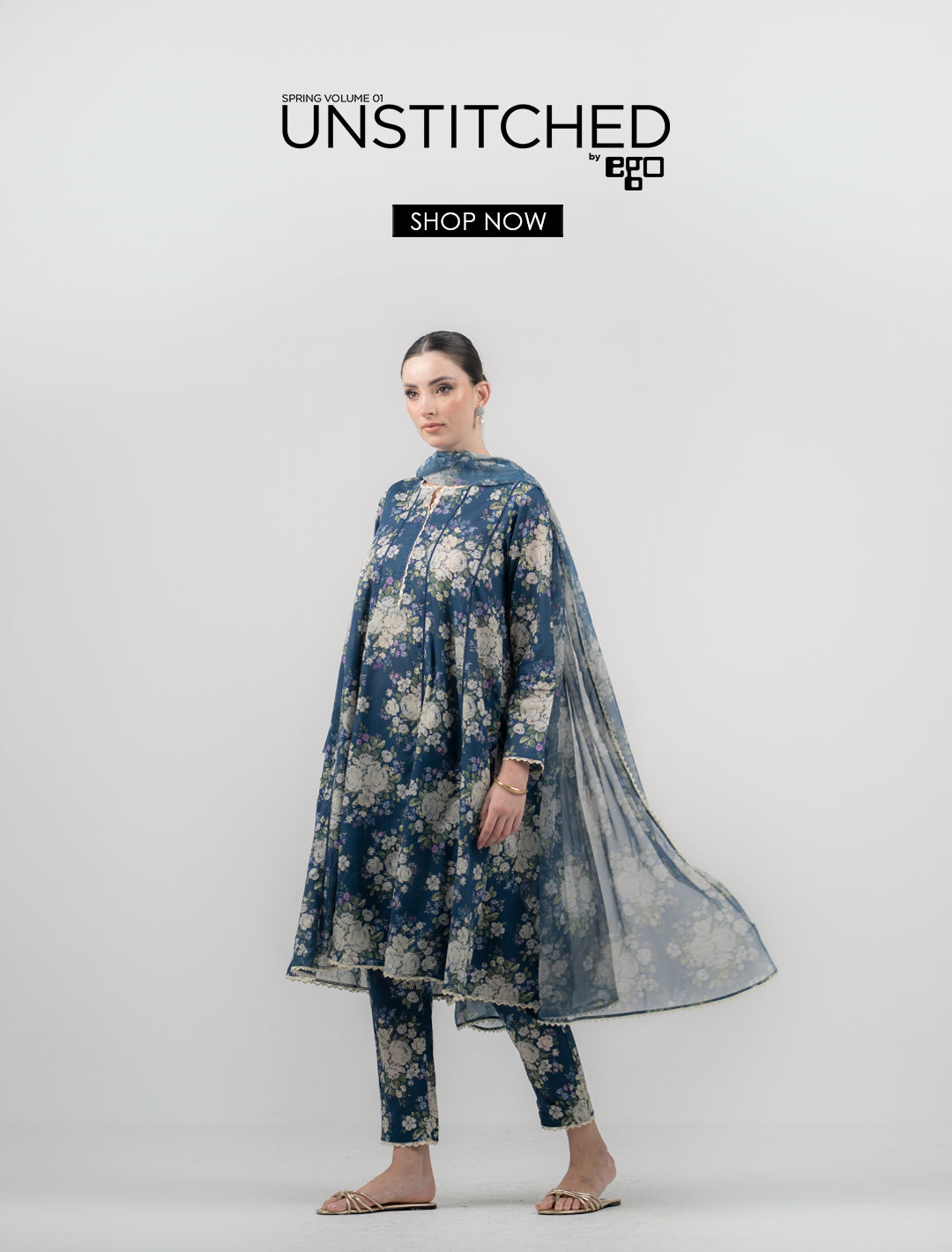 EGO – the official online store of EGO, EDGE and SOUL