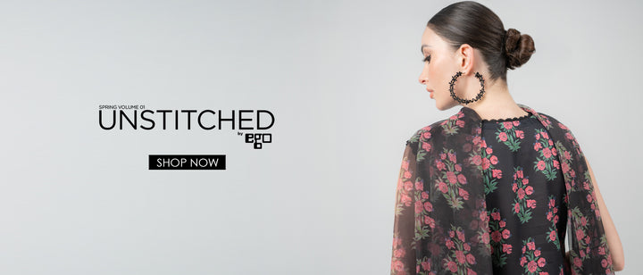 EGO – the official online store of EGO, EDGE and SOUL