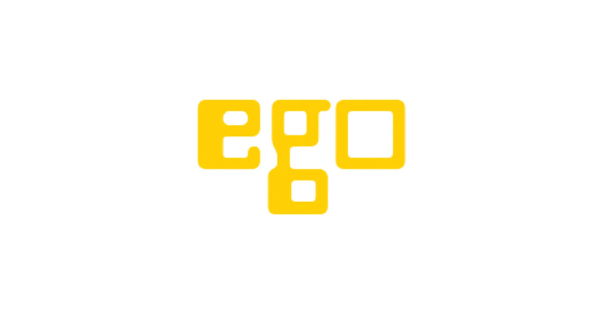 Products – EGO