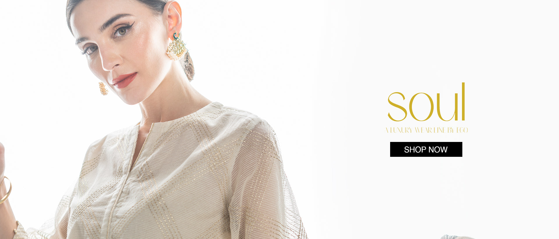 EGO – the official online store of EGO, EDGE and SOUL