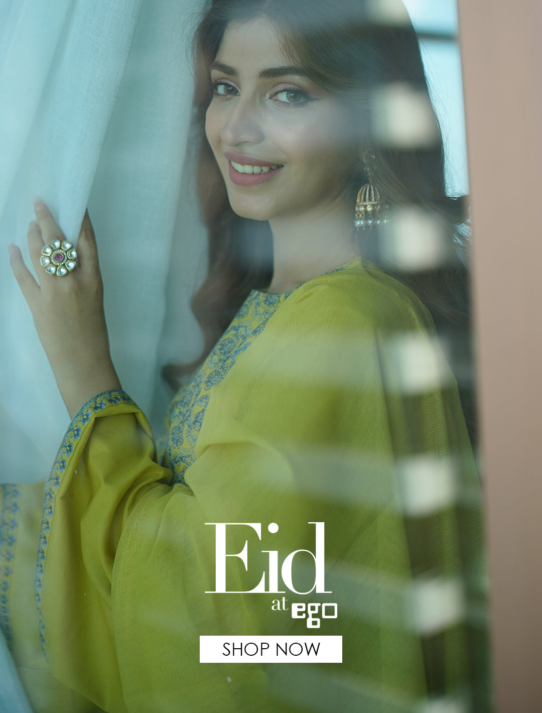 EGO – the official online store of EGO, EDGE and SOUL